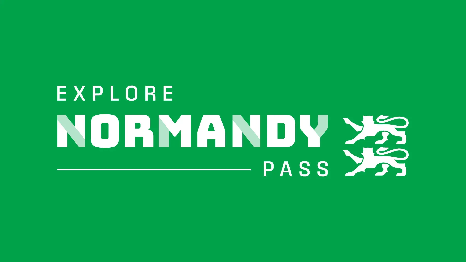 Explore Normandy Pass